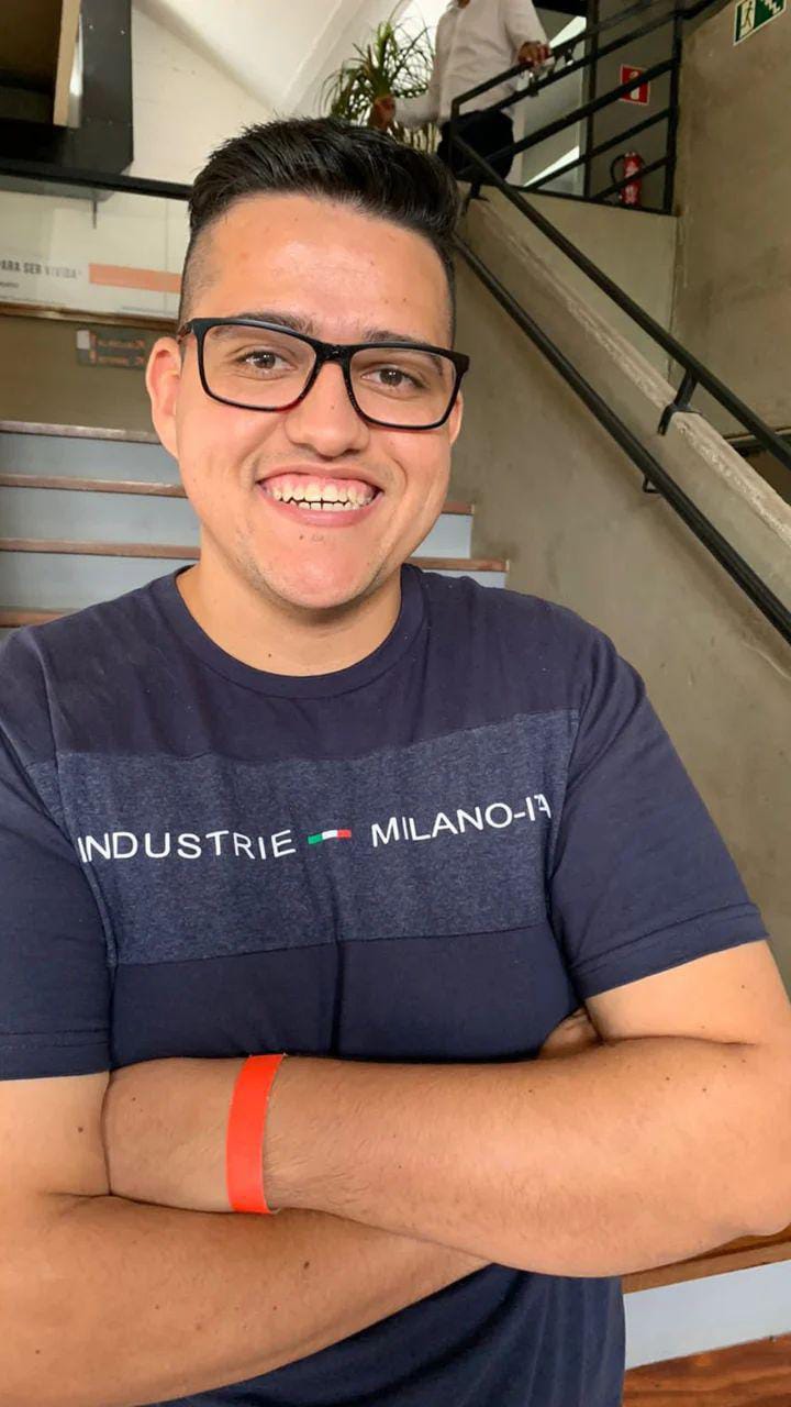 Carlos Matheus Penteado - Social Foody - Vagas de emprego para ...