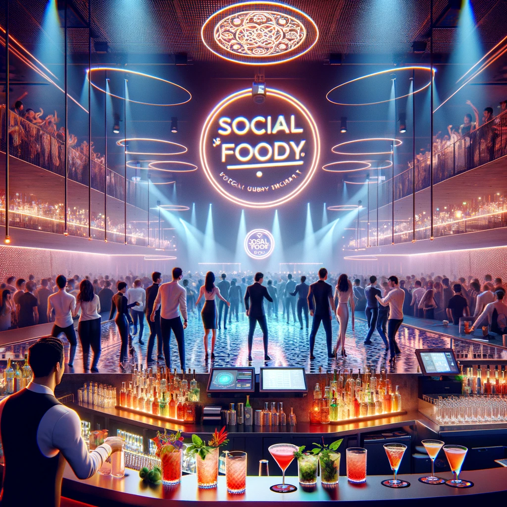 Tendências do Mercado de Trabalho Gastronômico: Navegando na Onda do ...