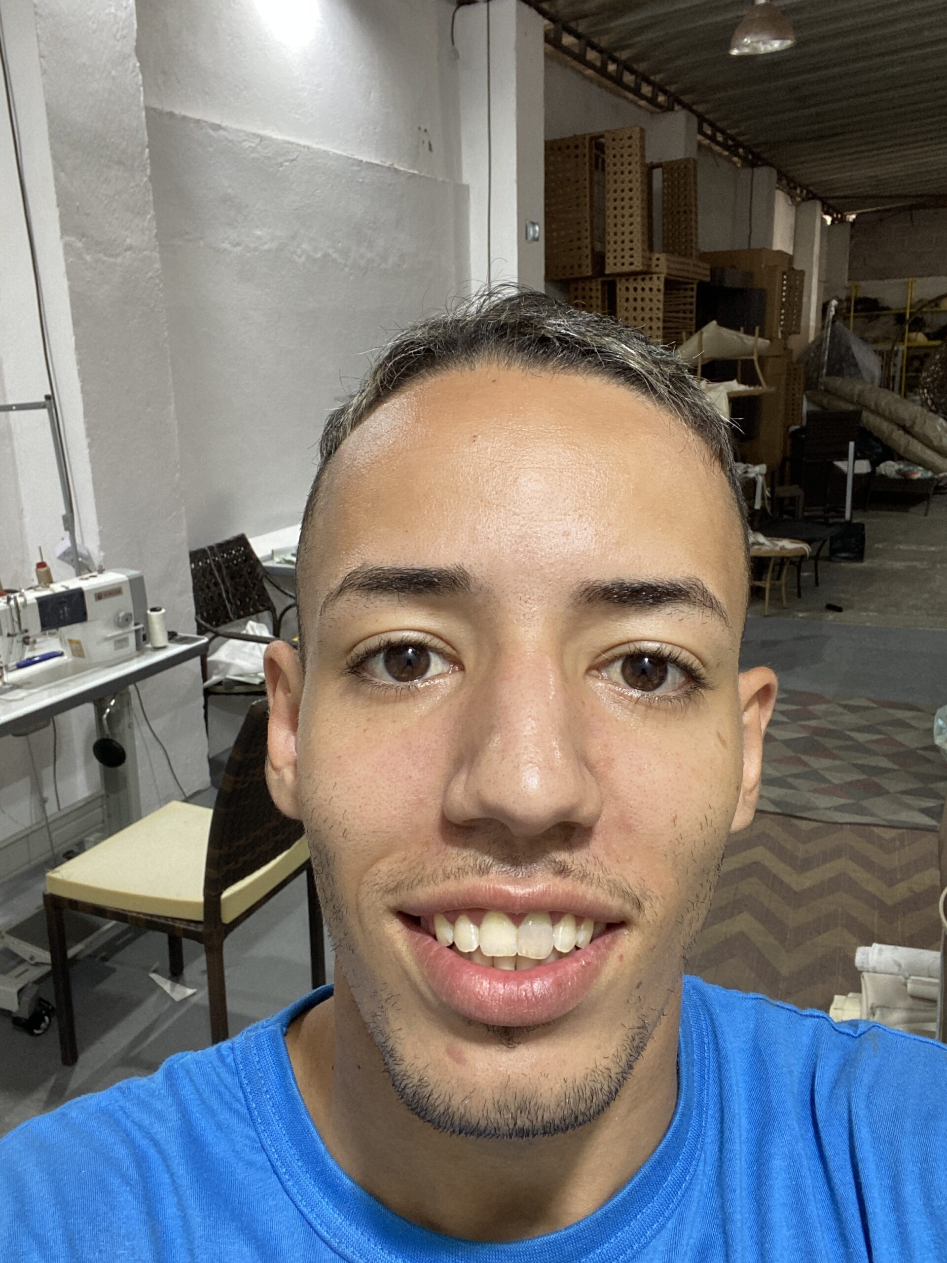 Francisco Paulo da Silva neto - Social Foody