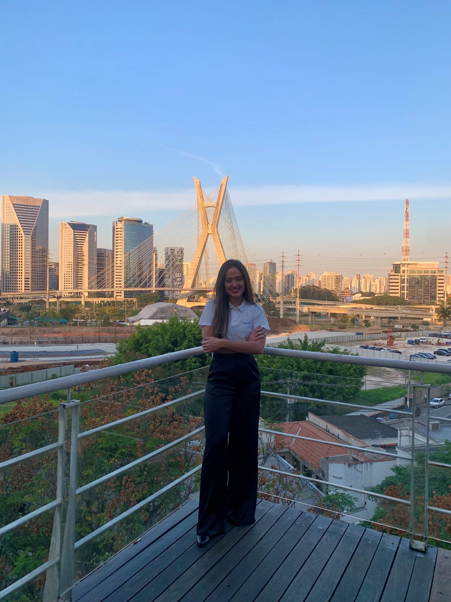 Sarah Torres - Social Foody