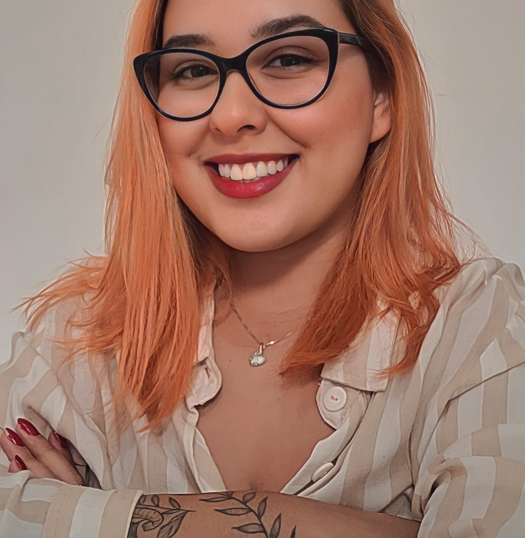 Emily Jesus da Silva - Social Foody