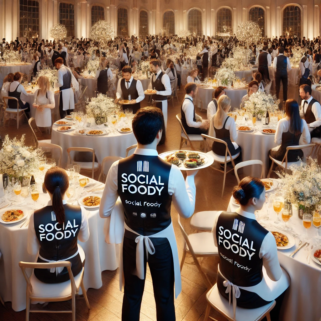 Freelancer em Eventos: Vantagens e Desafios que Você Precisa Conhecer ...