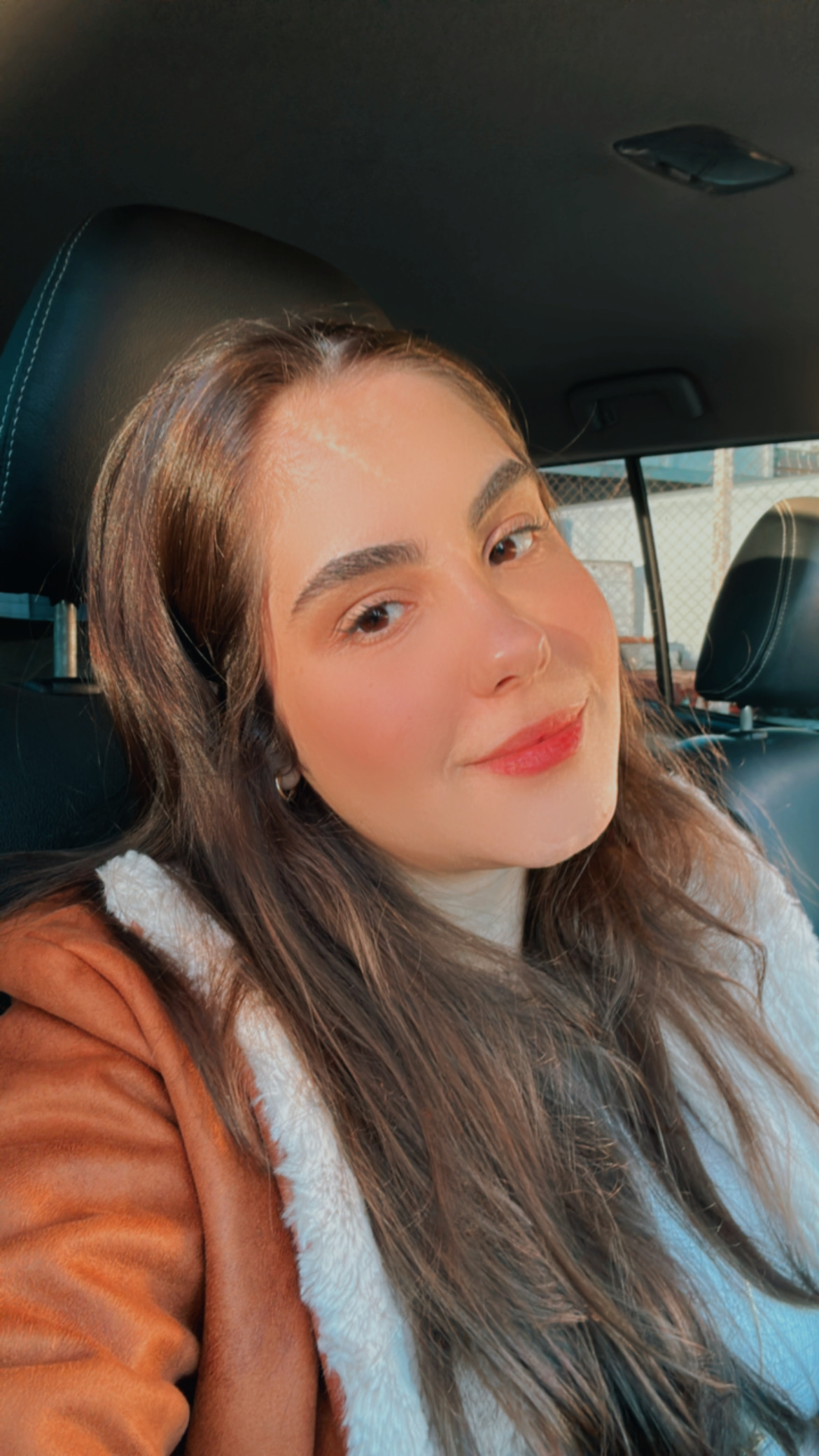 Maria Fernanda Aguiar Freitas - Social Foody