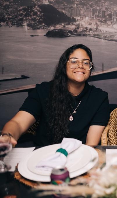 Ana Luísa Silva - Social Foody