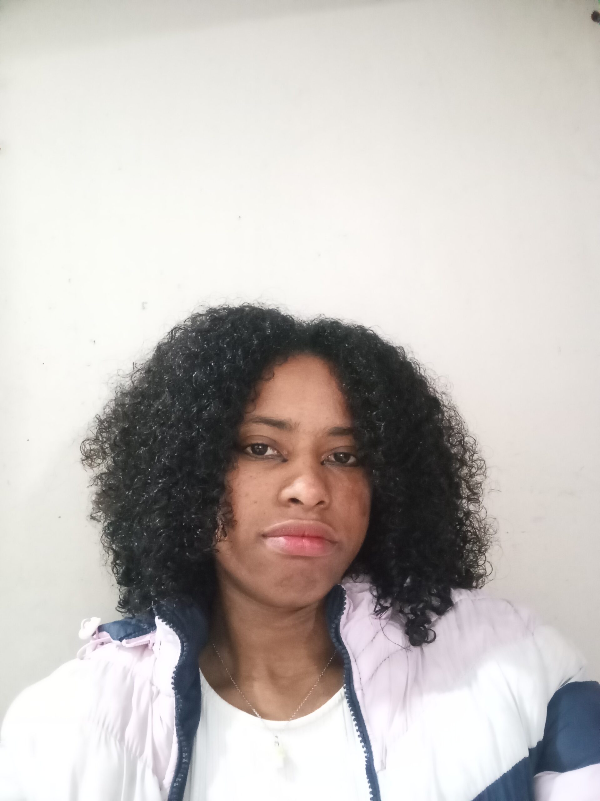 Rayane de Araujo Santos - Social Foody