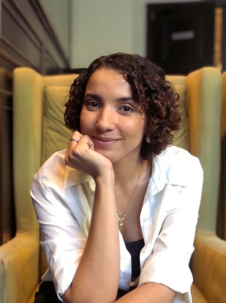 Julia Gomes da Costa - Social Foody