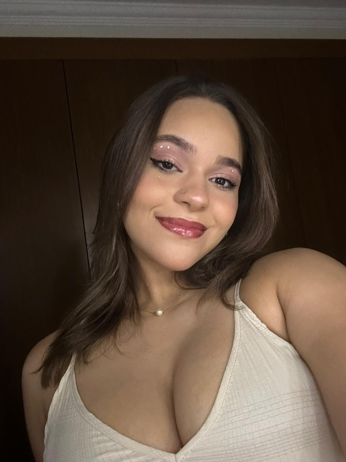 Isabela Ingrid Rosa Teles - Social Foody