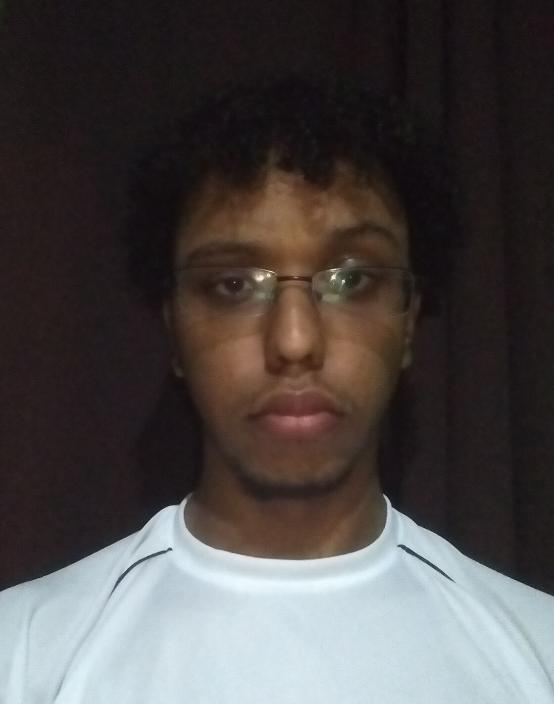 William Junio Almeida de Jesus - Social Foody