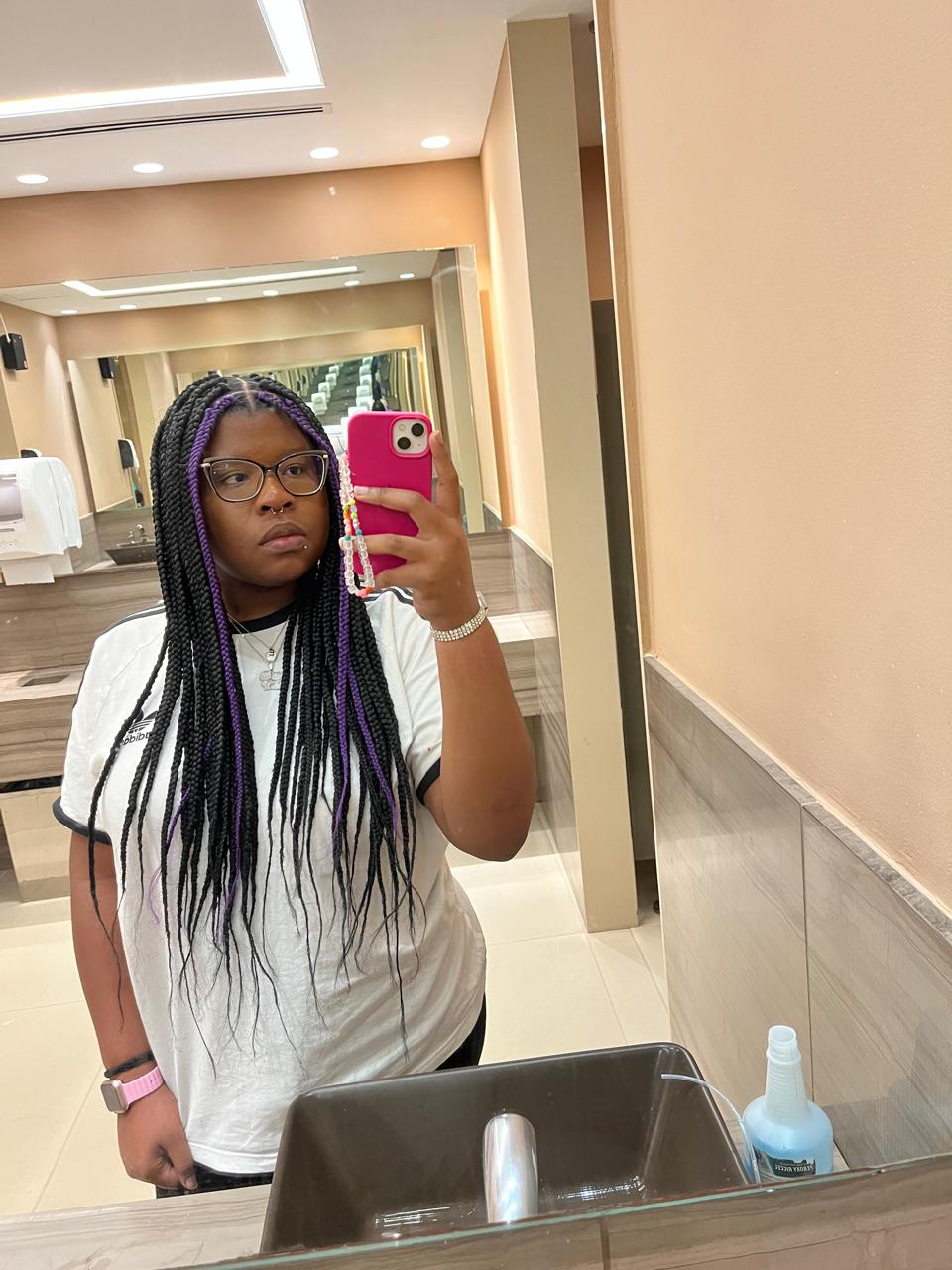 Ellen Cristina Paula Lourenço Dos Santos - Social Foody