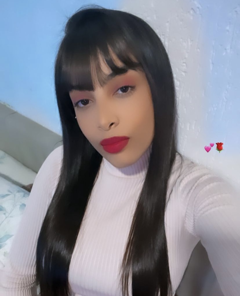 Monique Dias Santos - Social Foody