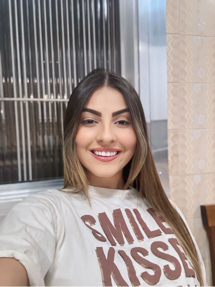 samara lira rodrigues lima - Social Foody