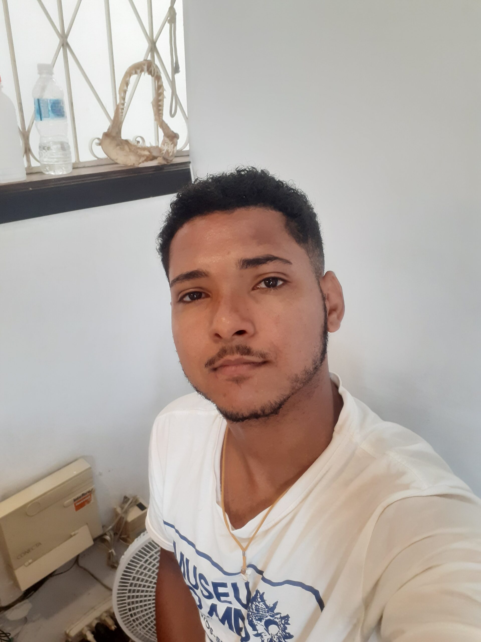 Mateus bispo de Jesus - Social Foody