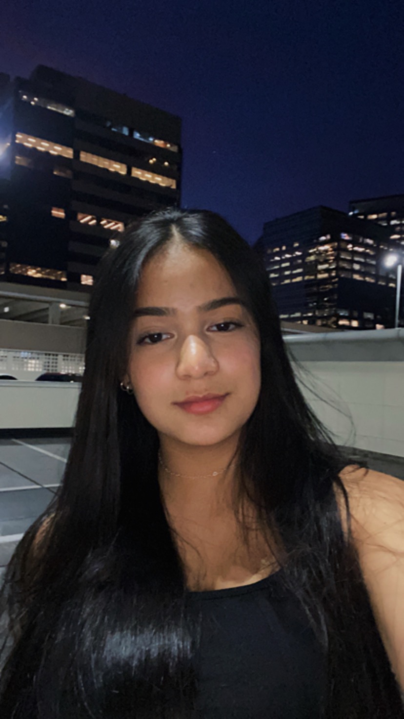 Fabyane Silva Santos - Social Foody