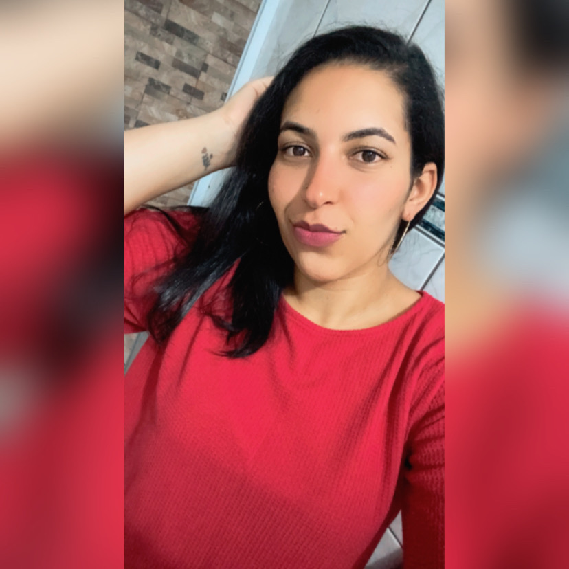 Ananda Nunes Ferreira - Social Foody