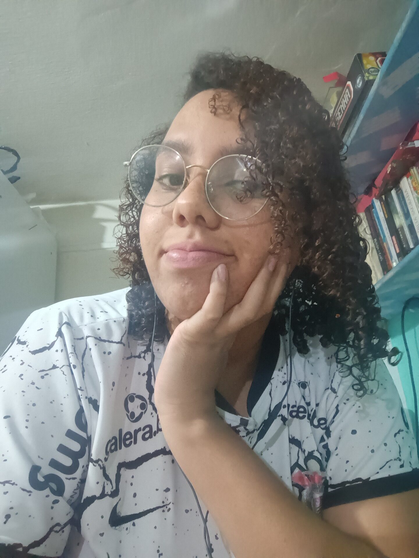 Raissa Cardoso de Jesus - Social Foody