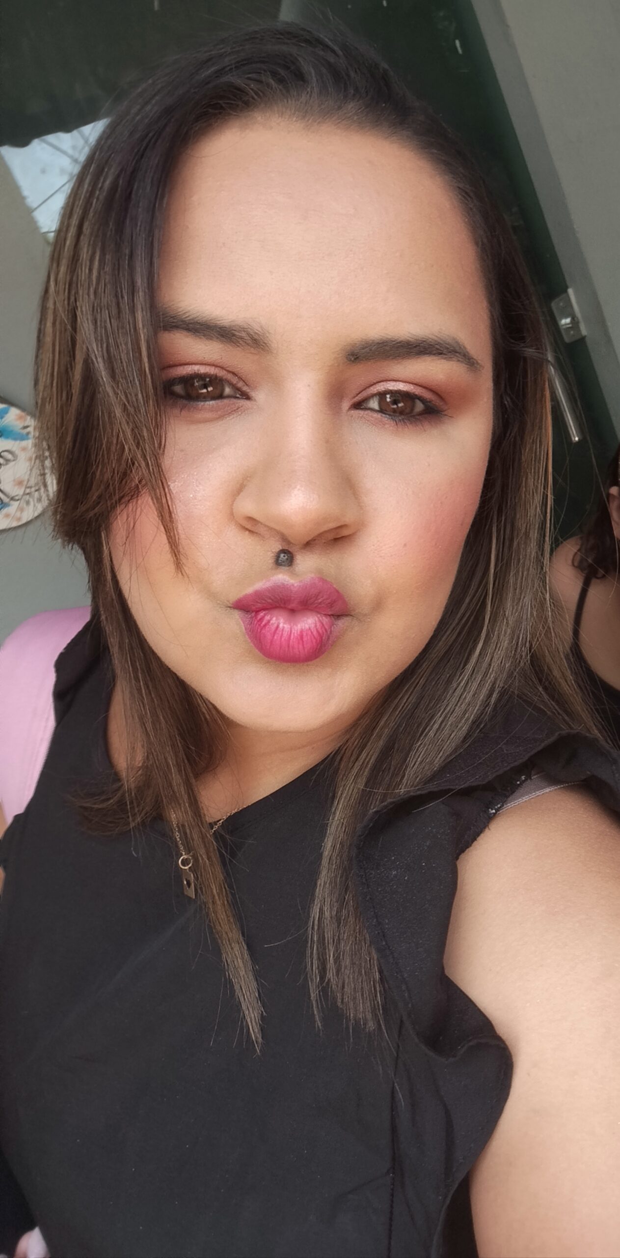 Stephanie de jesus - Social Foody