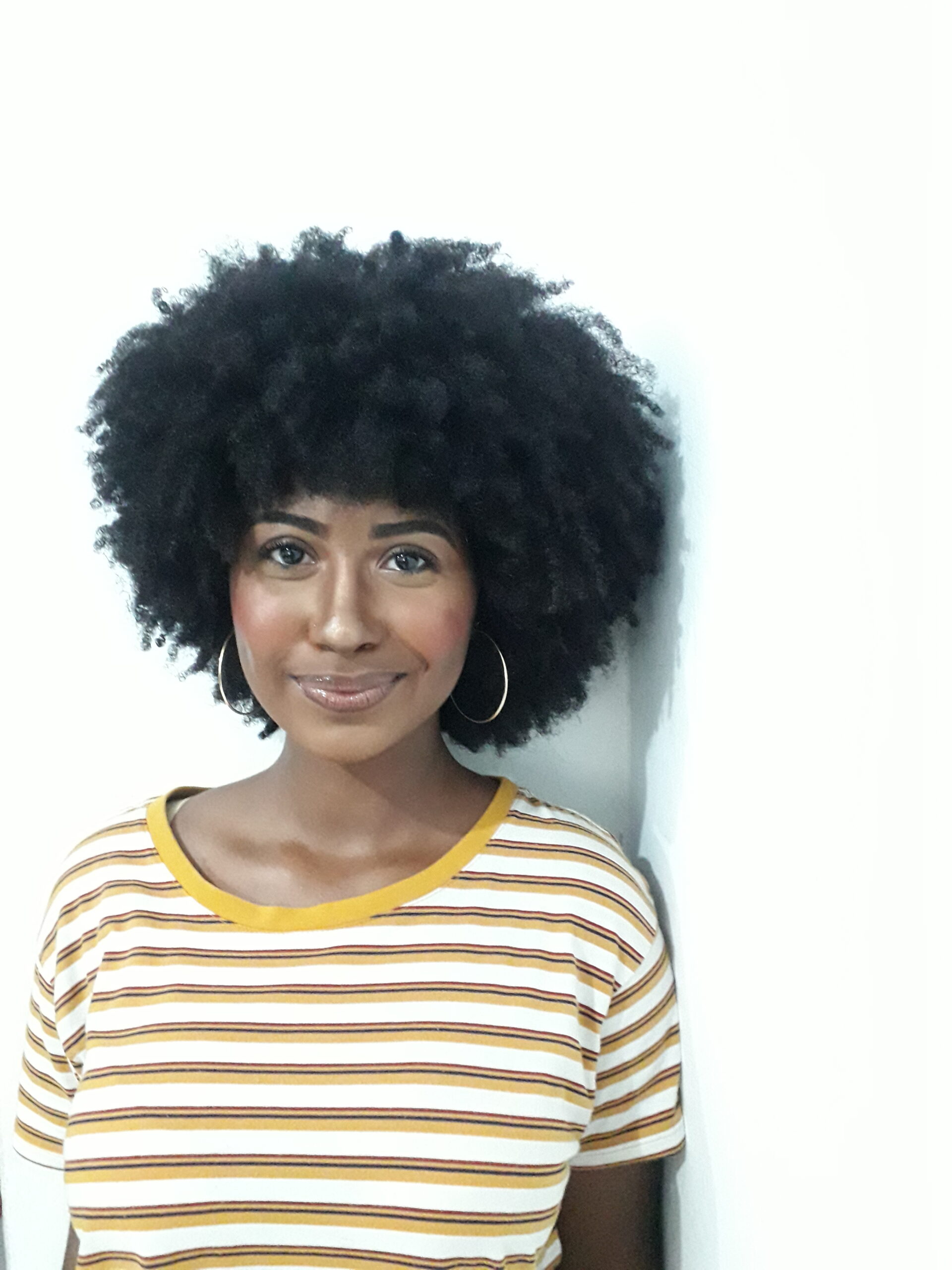 Maria Eduarda Silva de Lima - Social Foody