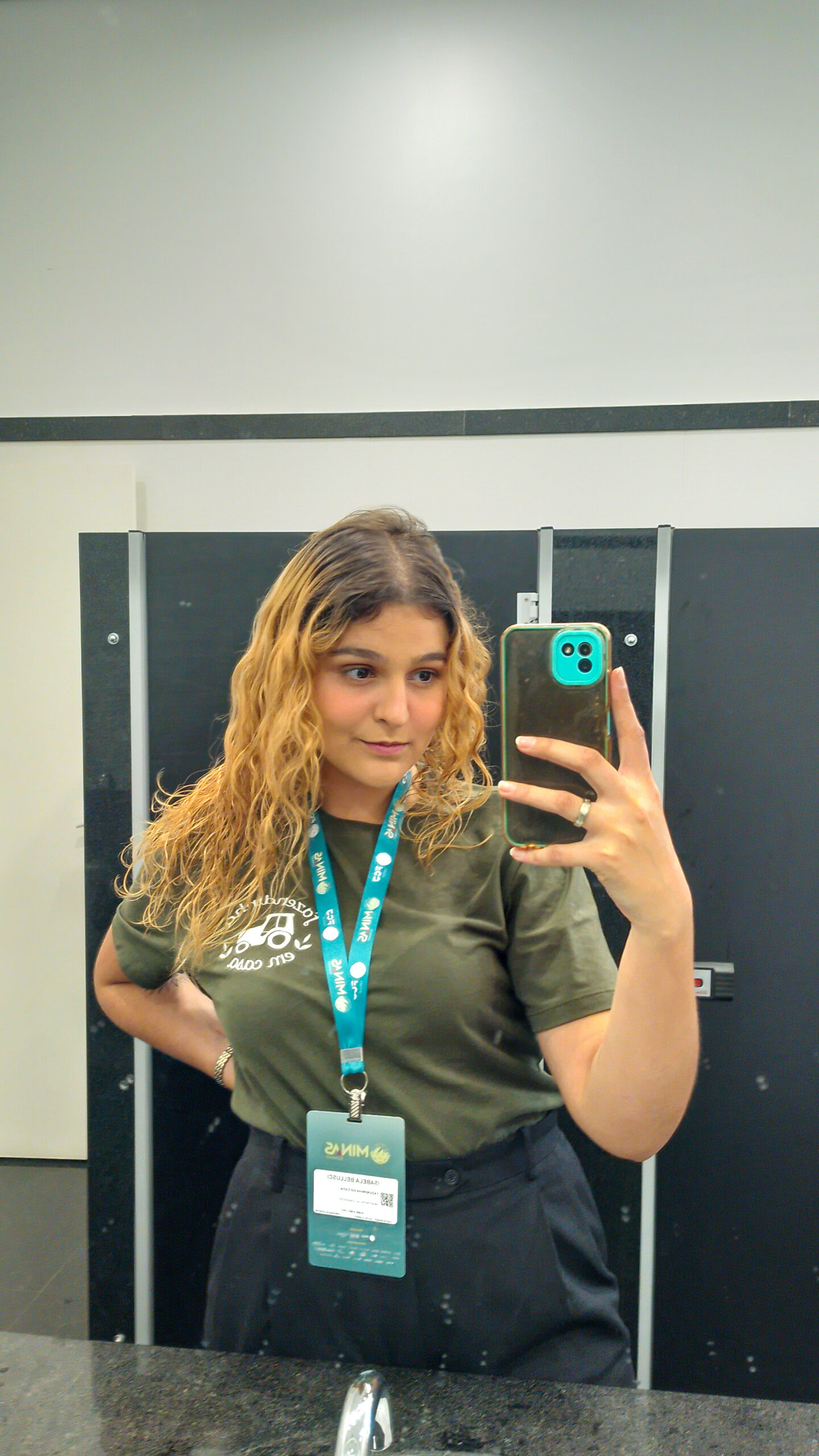 Isabela Teresa de Ligorio Bellusci - Social Foody - Vagas de emprego ...