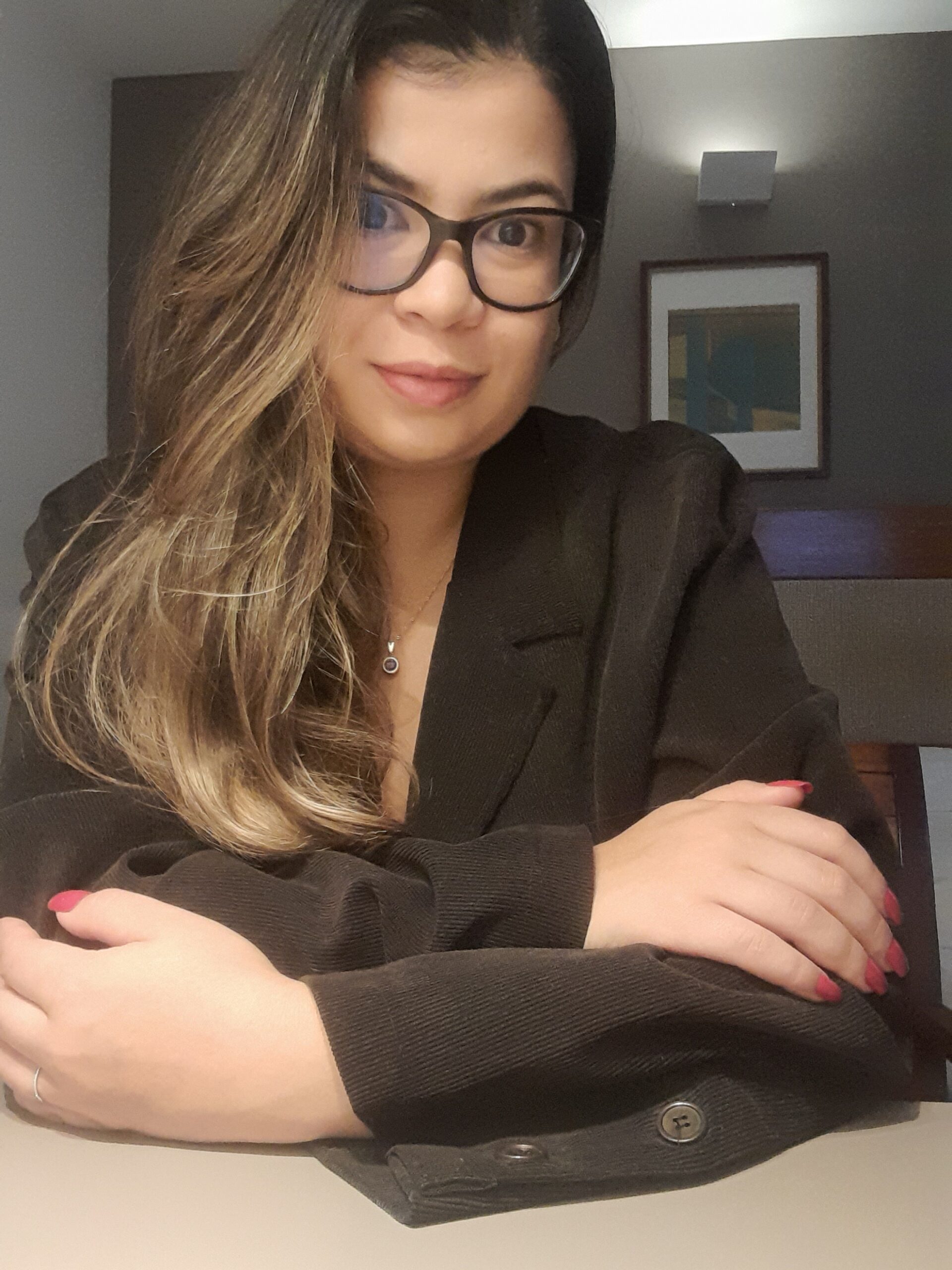 Amanda bezerra de santana - Social Foody