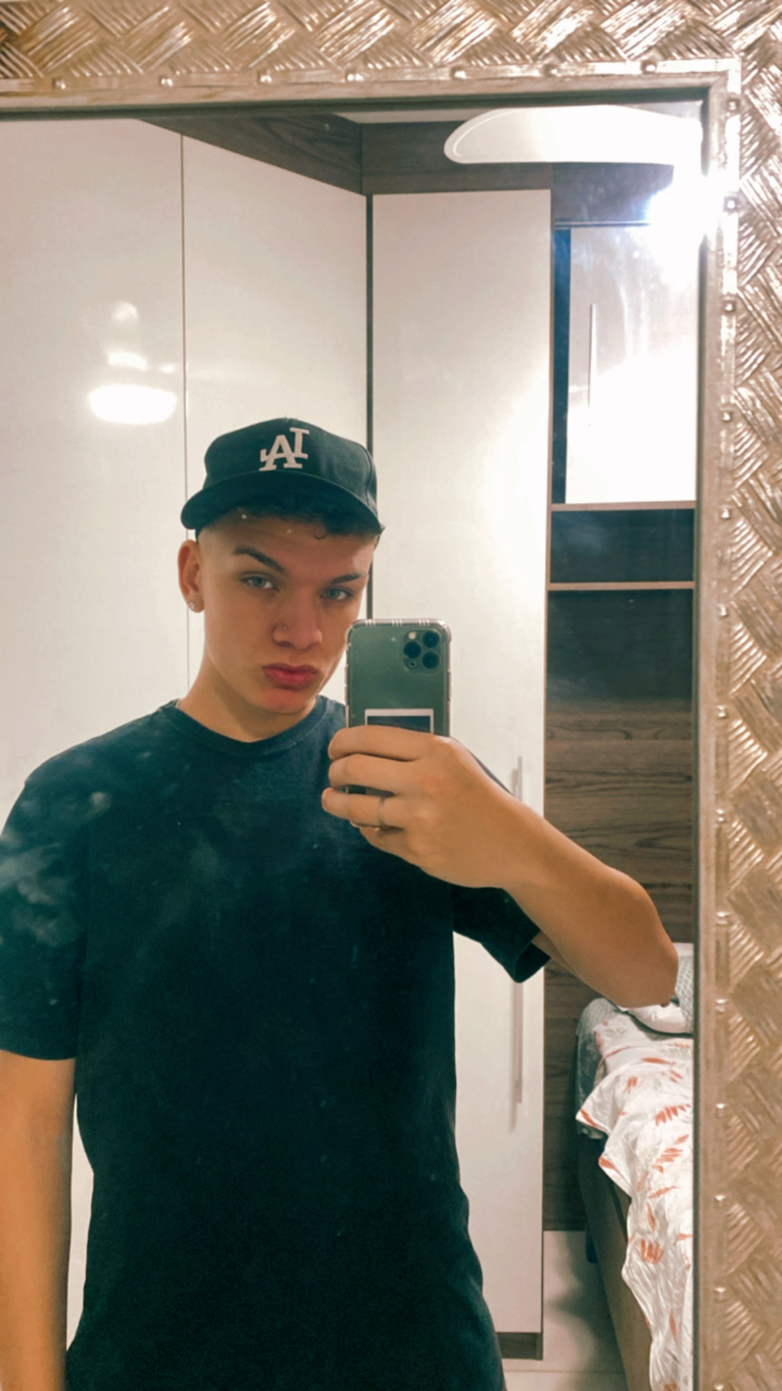 Abner Bernardo Cavalcanti Araujo - Social Foody