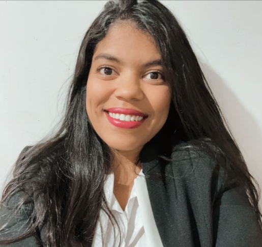 Erica Lorraine Campos - Social Foody