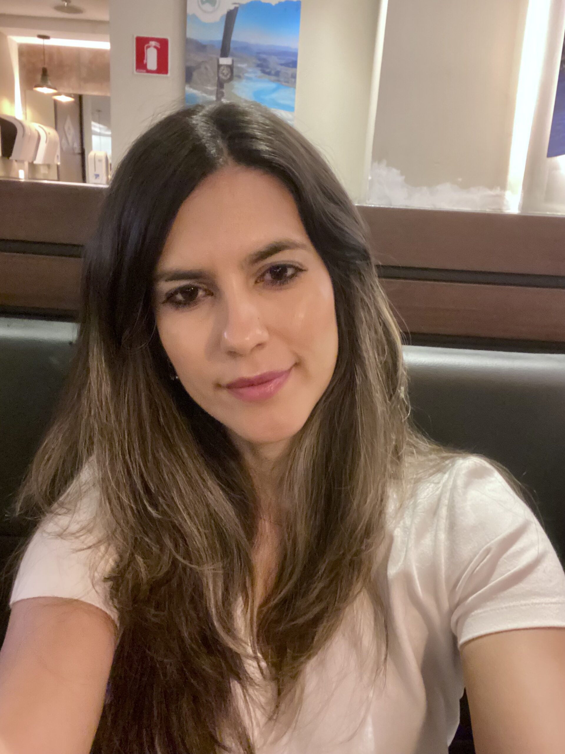 Vania Maria de Almeida Martins - Social Foody - Vagas de emprego para ...