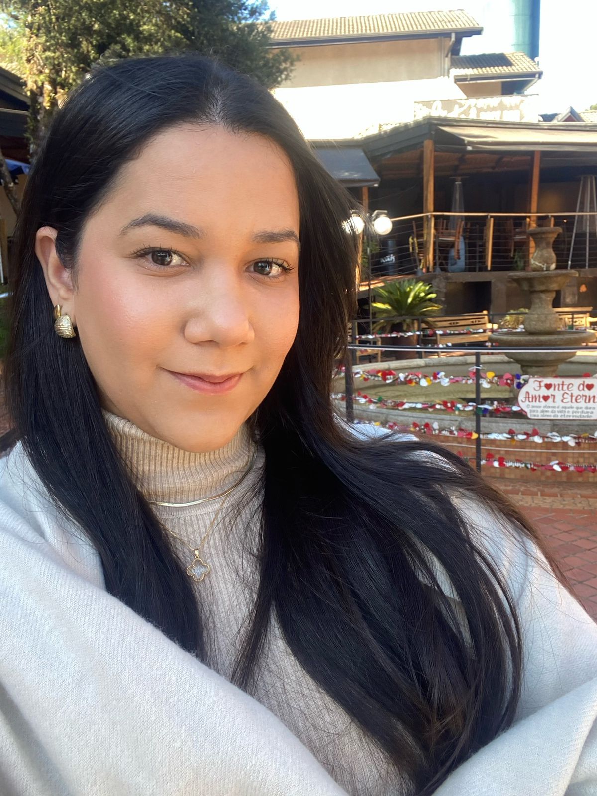 Deysiane Maria Lopes - Social Foody