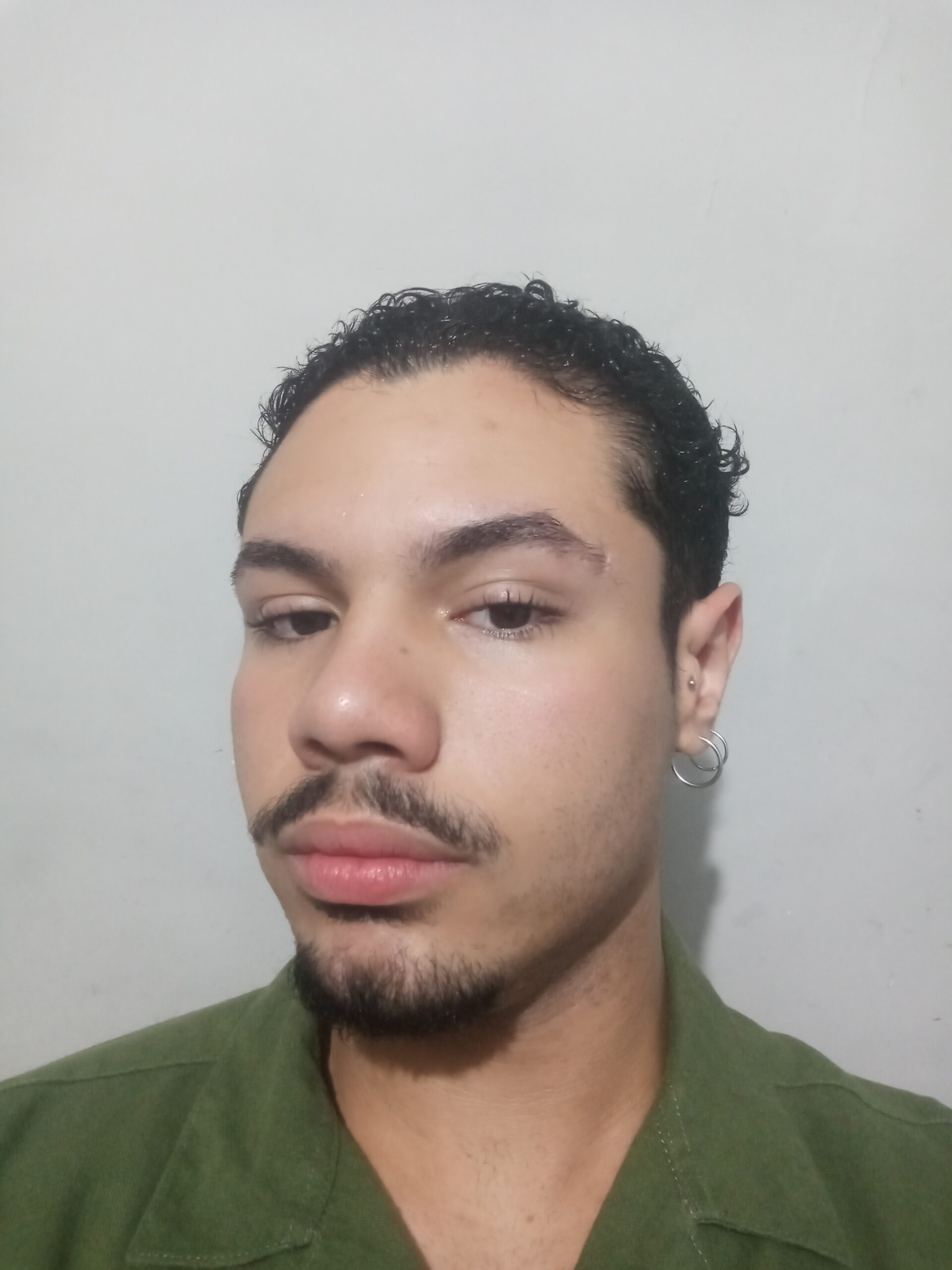 Caio Mendes De Lima - Social Foody