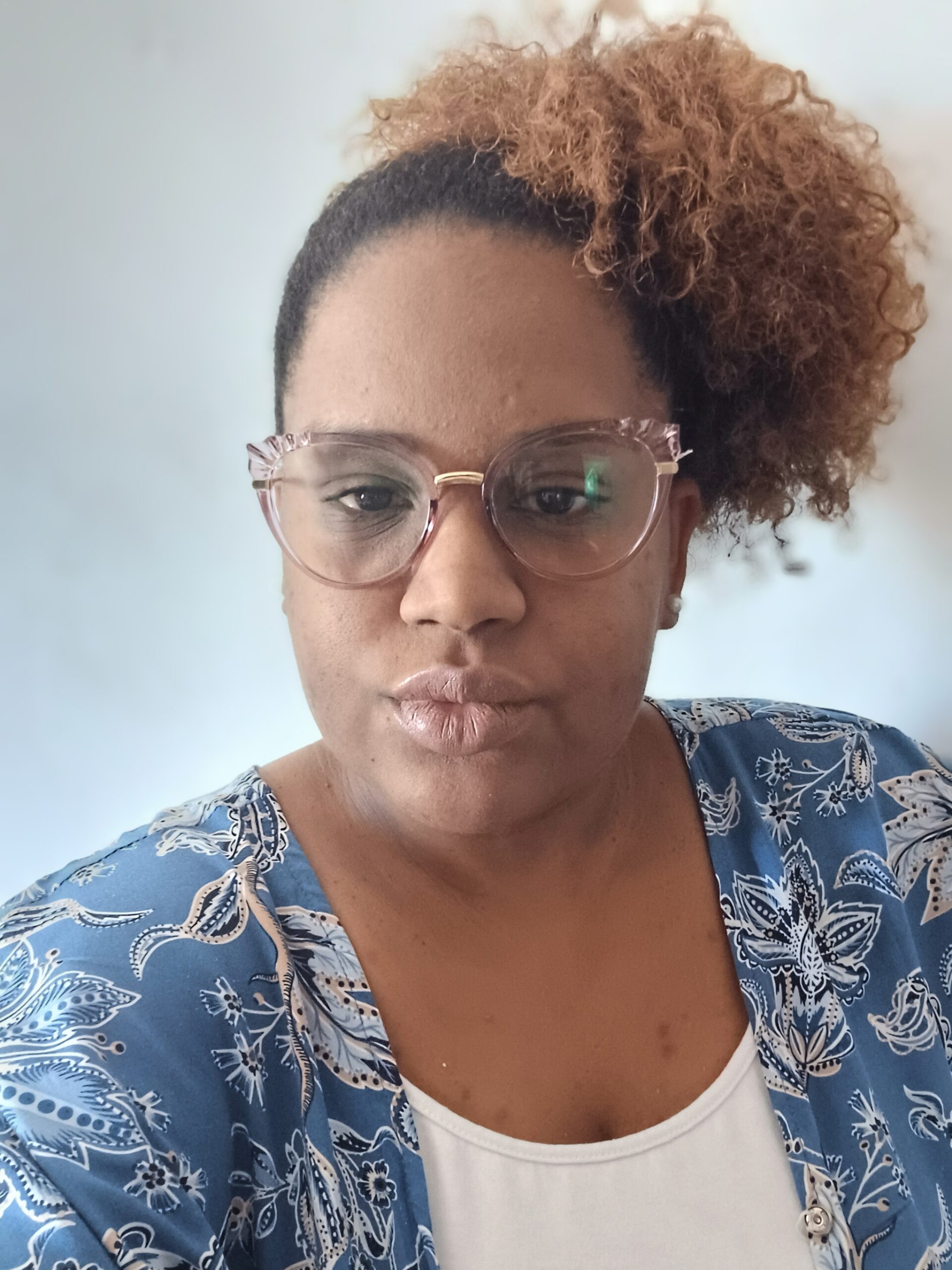 Fernanda Custódio Pereira - Social Foody