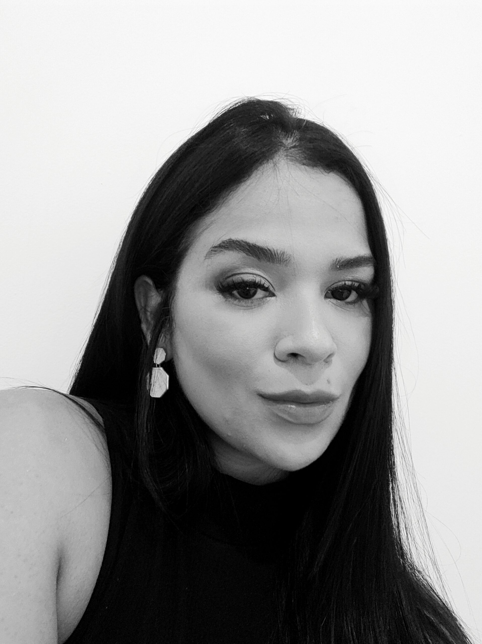 Melissa Gabriela Silva - Social Foody