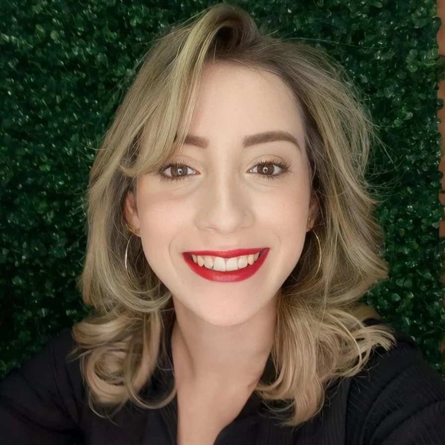 Stephanie Camargo Antonelli - Social Foody