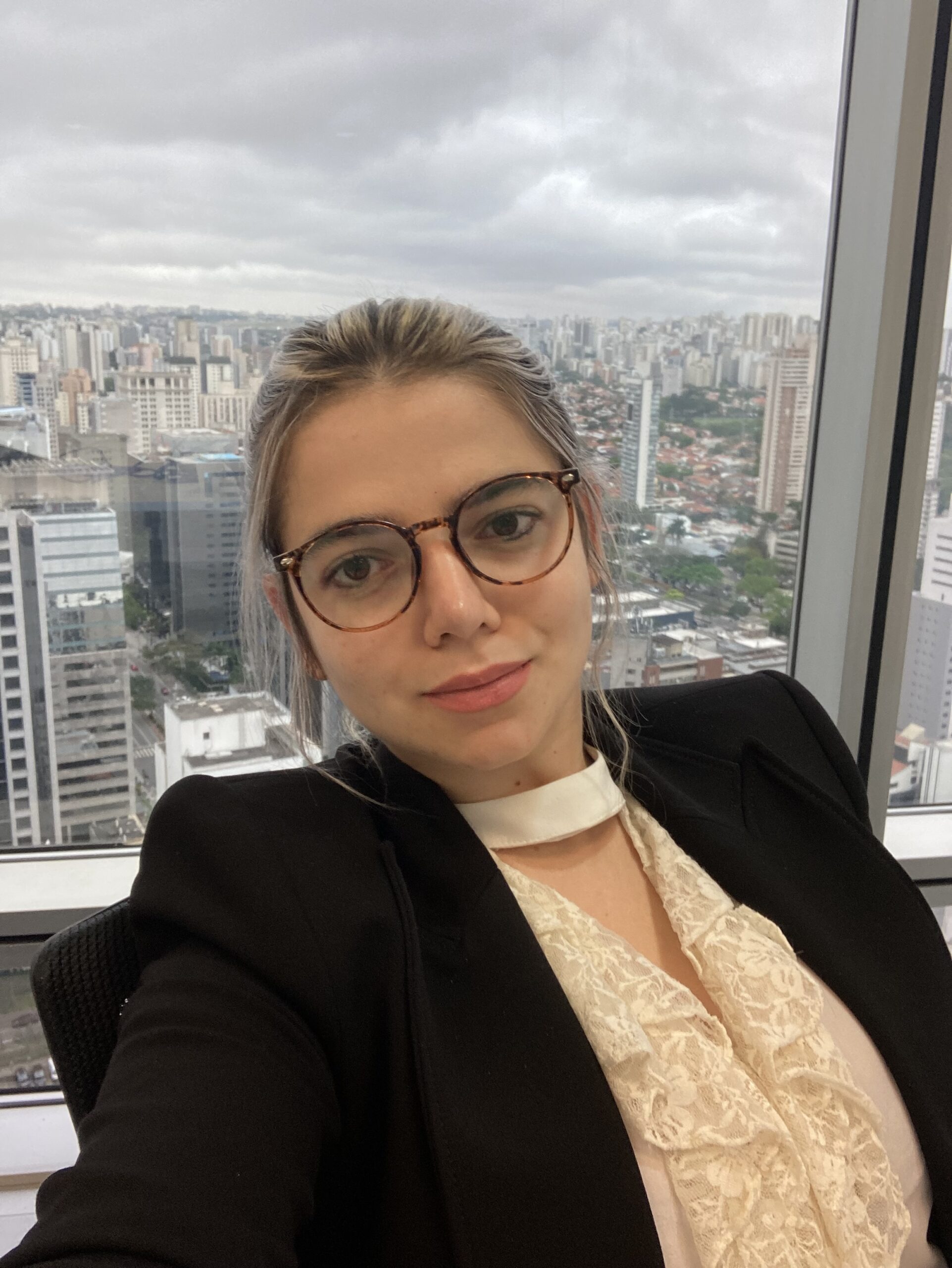 Isabela Santos Zato - Social Foody