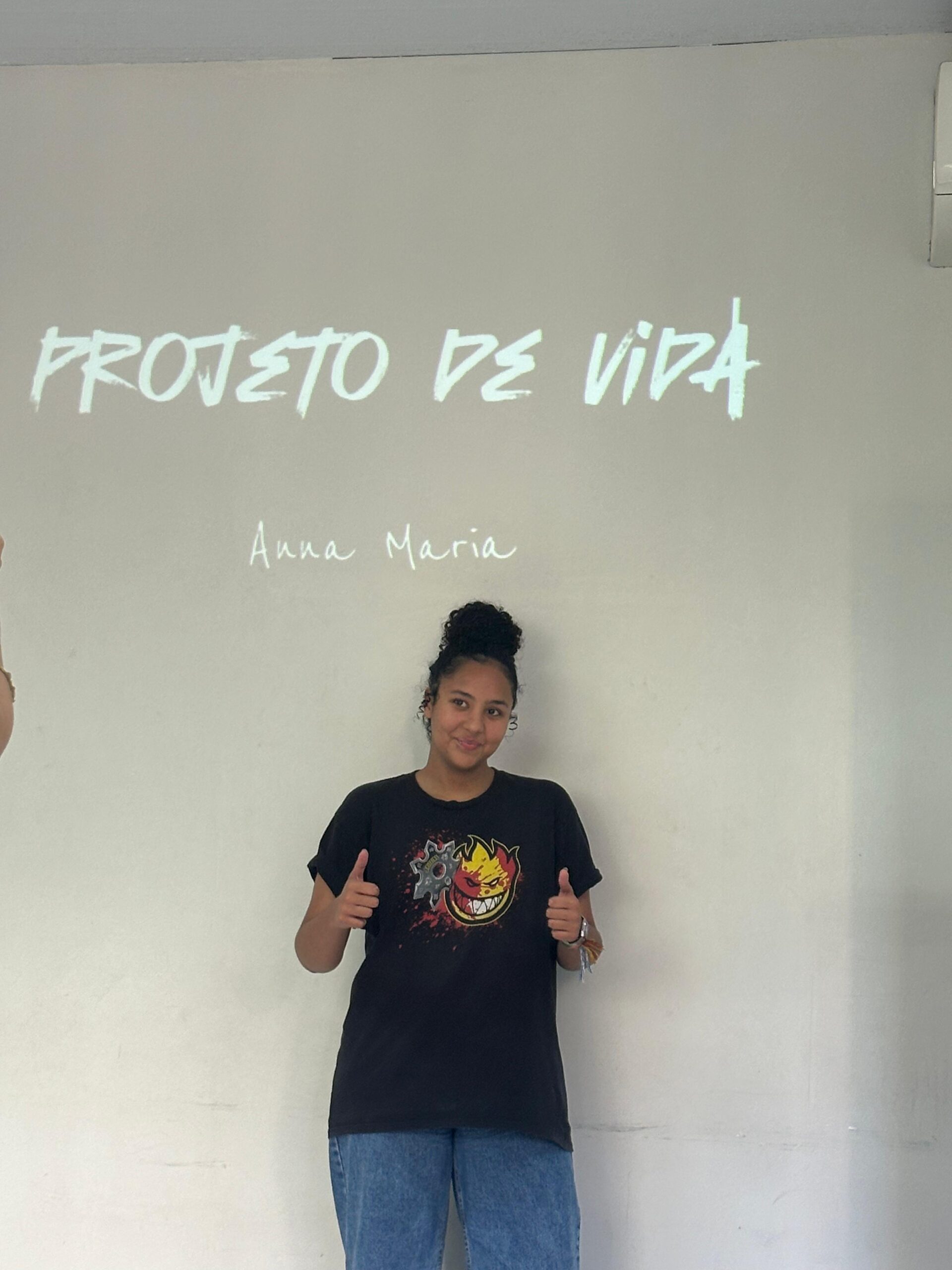 Anna Maria Matias Leal - Social Foody - Vagas de emprego para ...