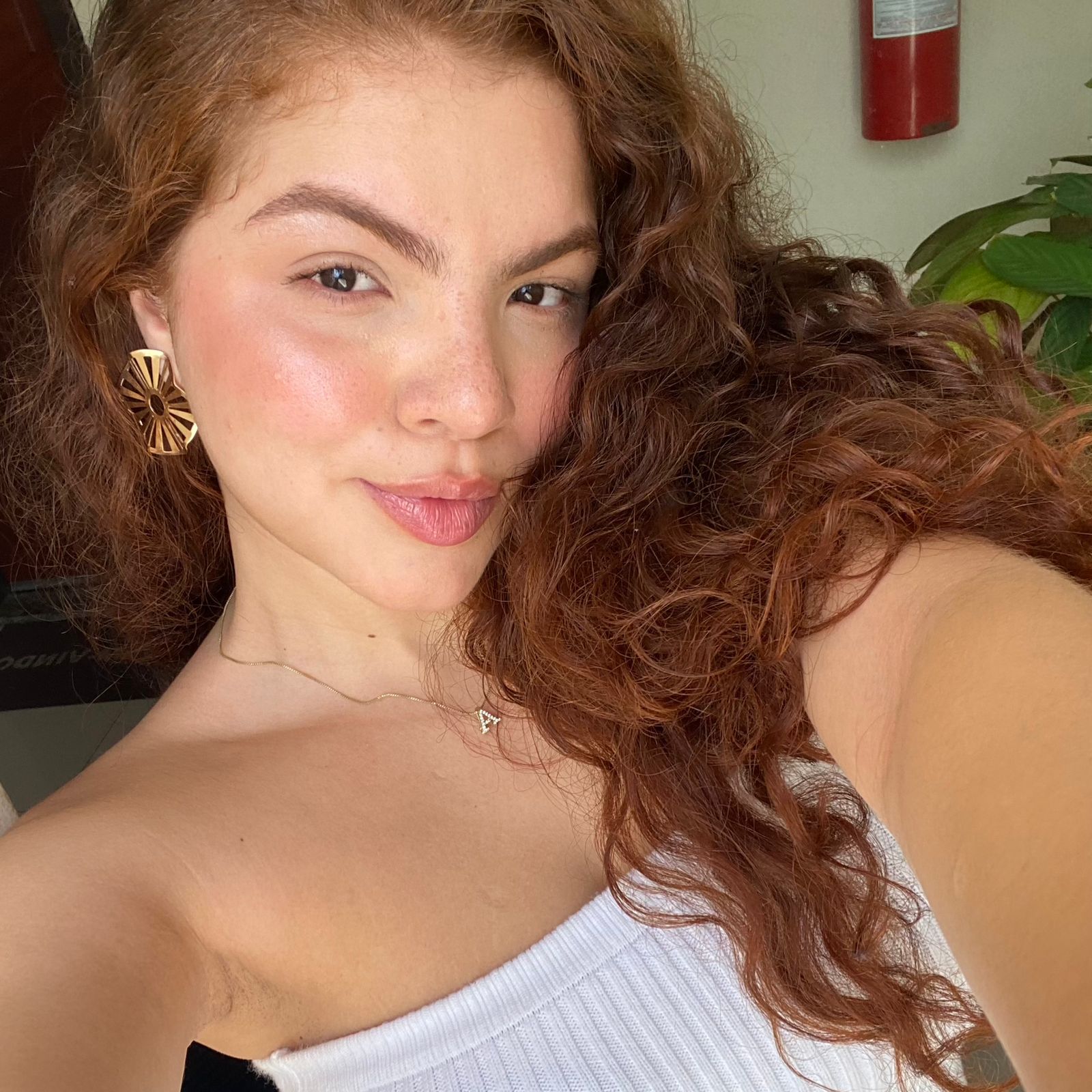 Isabela Rocha - Social Foody