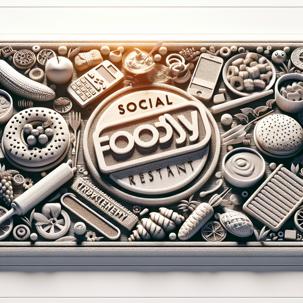 Como criar uma estratégia de marketing eficaz para restaurantes ...