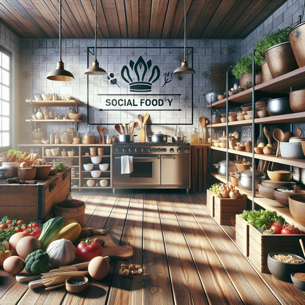 Os segredos da gestão eficiente de uma cozinha profissional - Social Foody