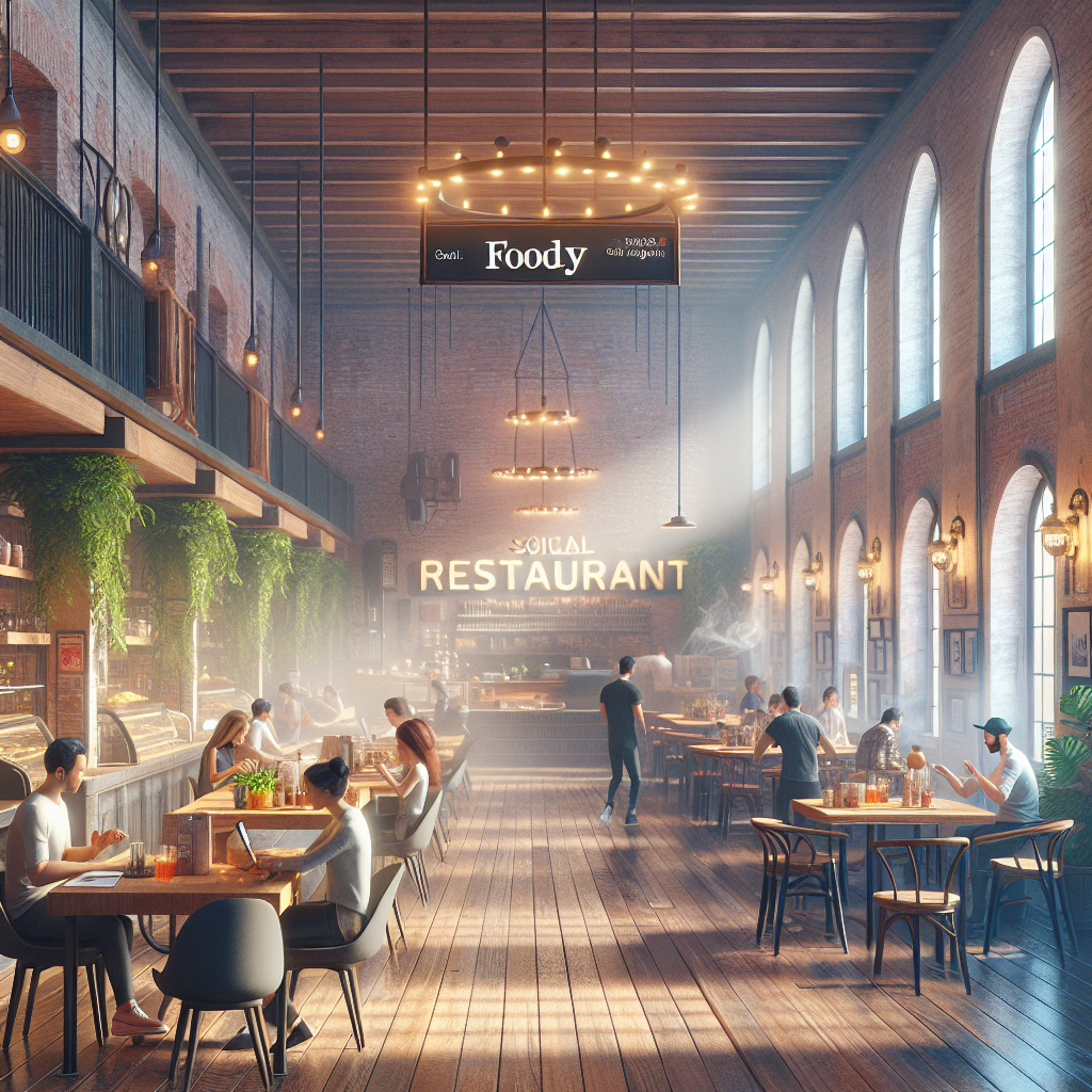 Como melhorar a gestão tributária no mercado de restaurantes - Social Foody