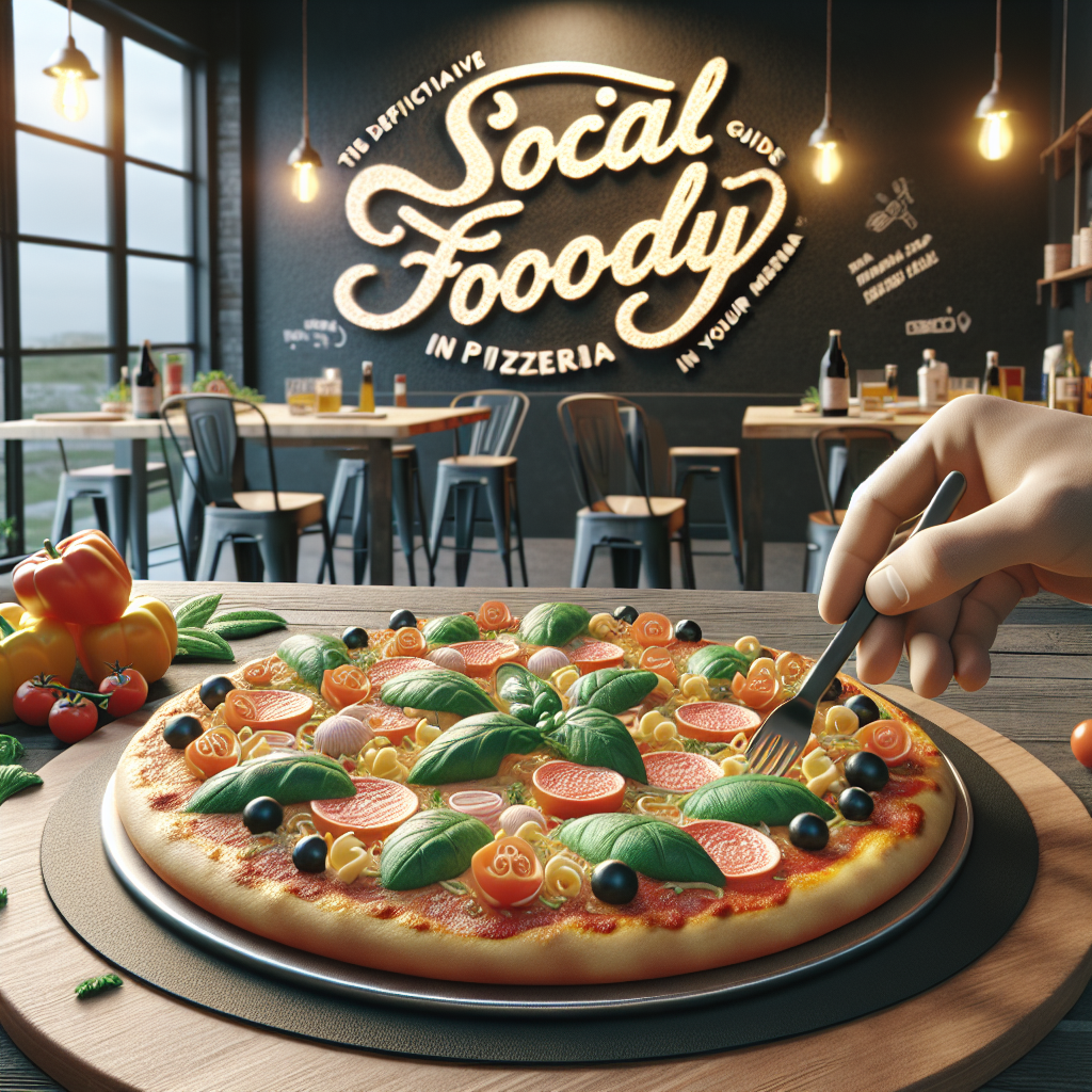 O Guia Definitivo para Montar um Cardápio de Sucesso em sua Pizzaria ...