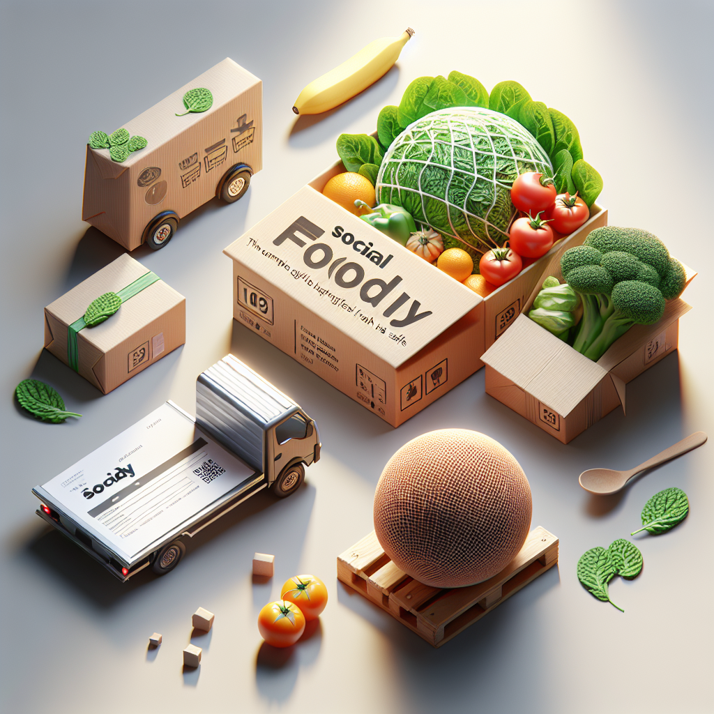 Embalagem para delivery: O guia completo para manter a comida fresca e ...