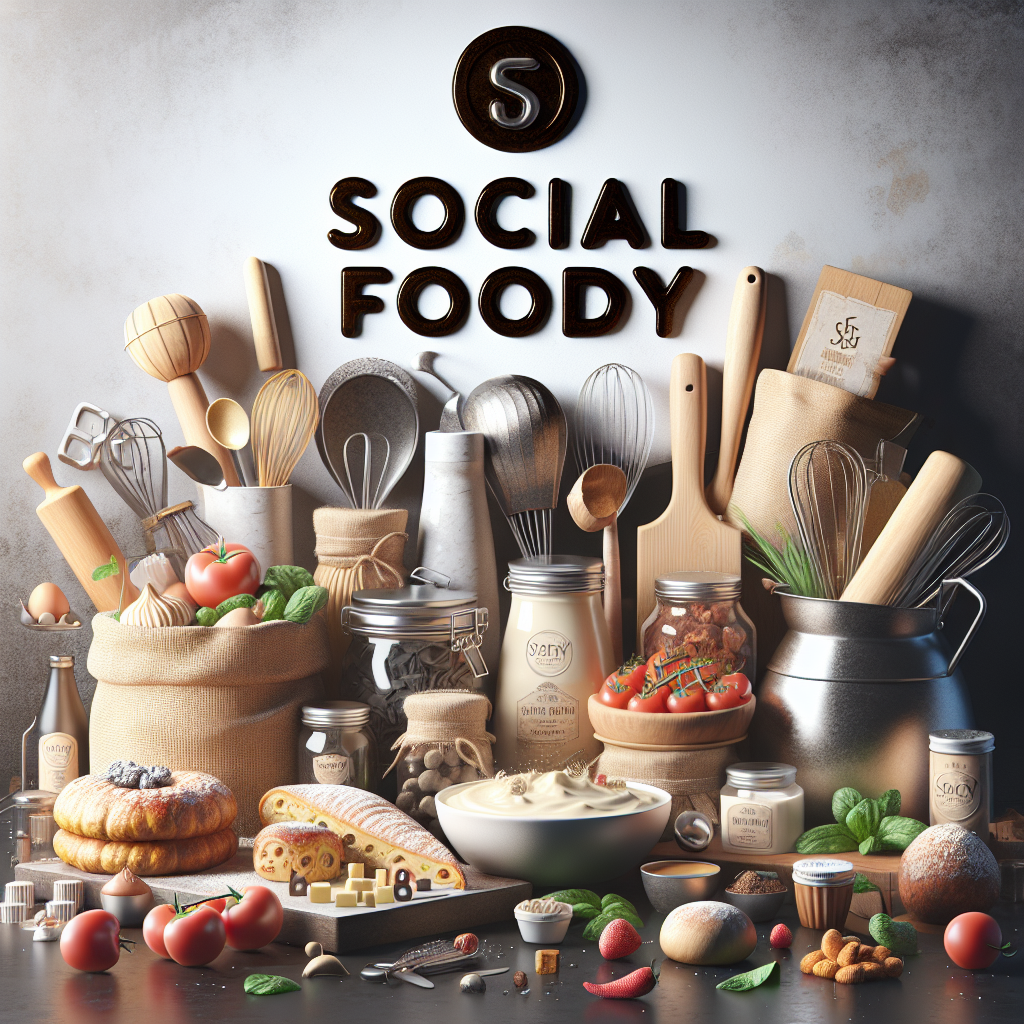 Os Segredos para Montar uma Cozinha Profissional de Sucesso - Social Foody