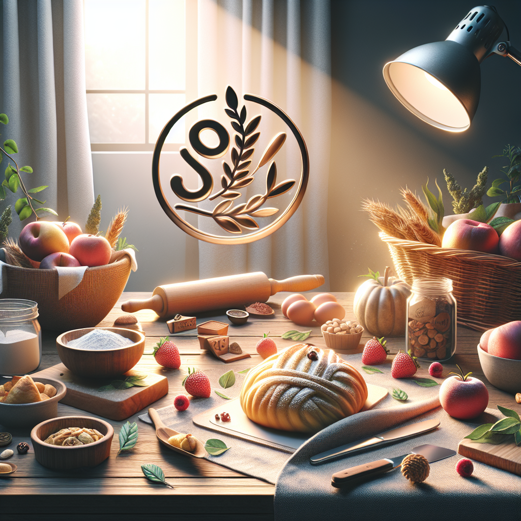 Segredos da Massa Perfeita: Dicas e Receitas para sua Pastelaria ...