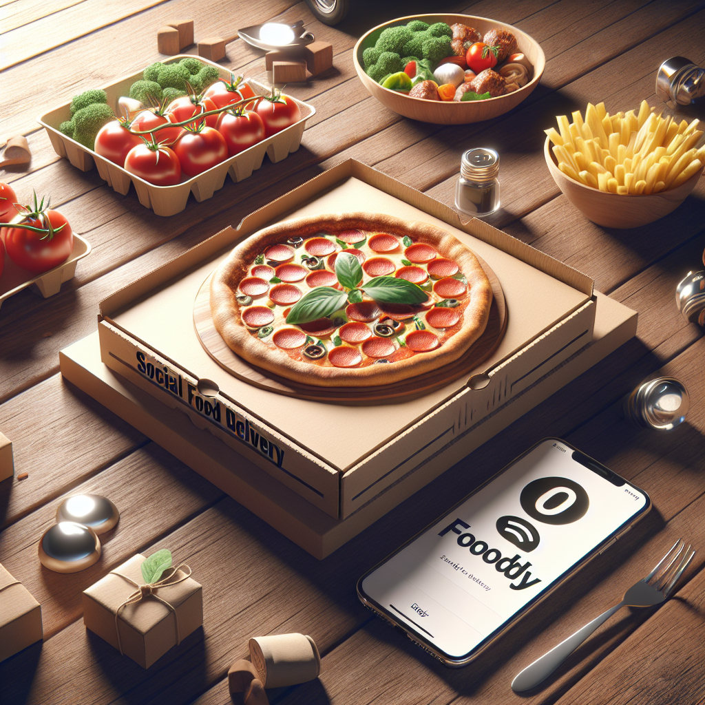 10 Dicas para Escolher a Embalagem Ideal para Delivery de Pizzas ...