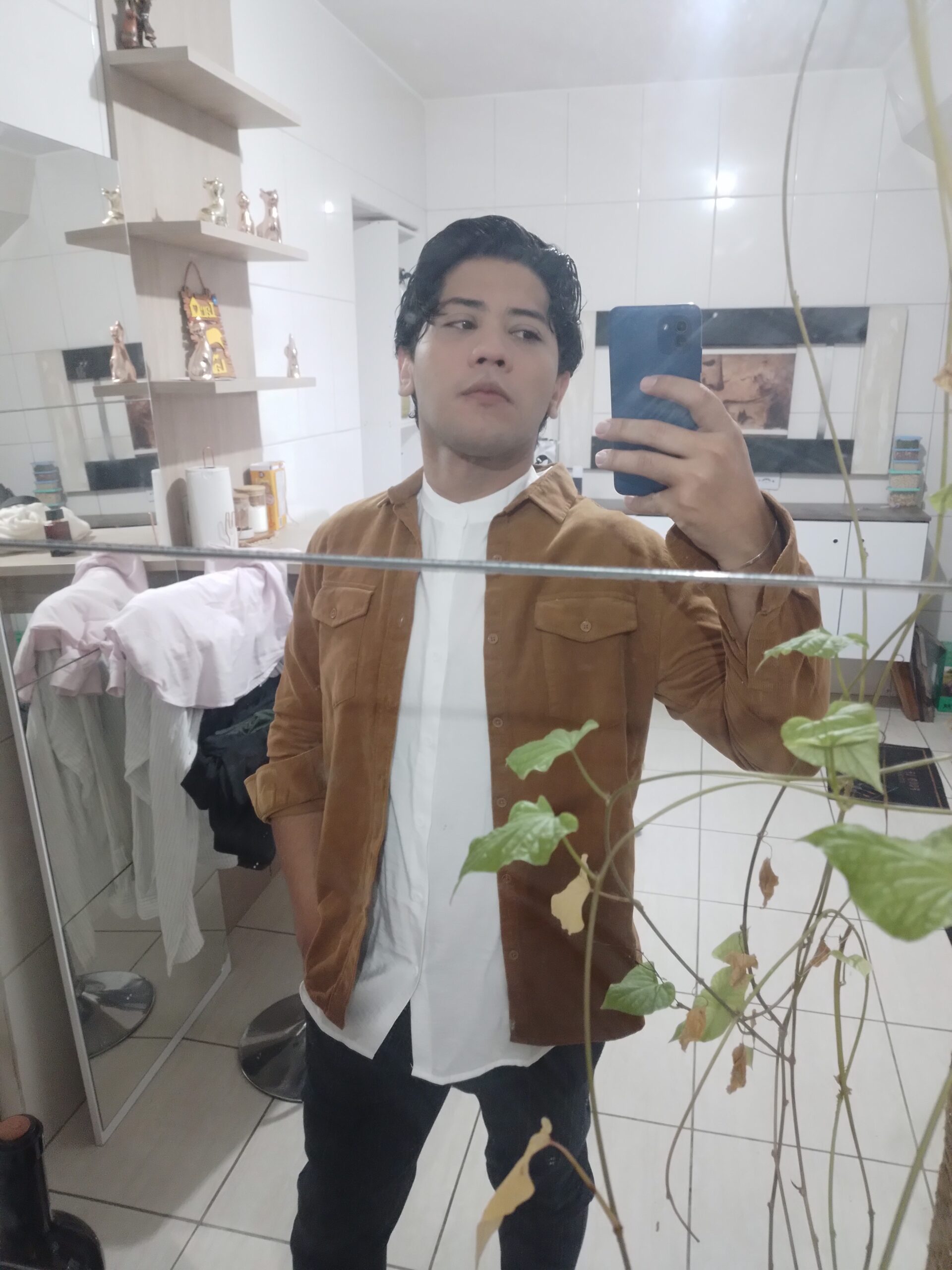 Alan Ramon Monteiro Ramos - Social Foody