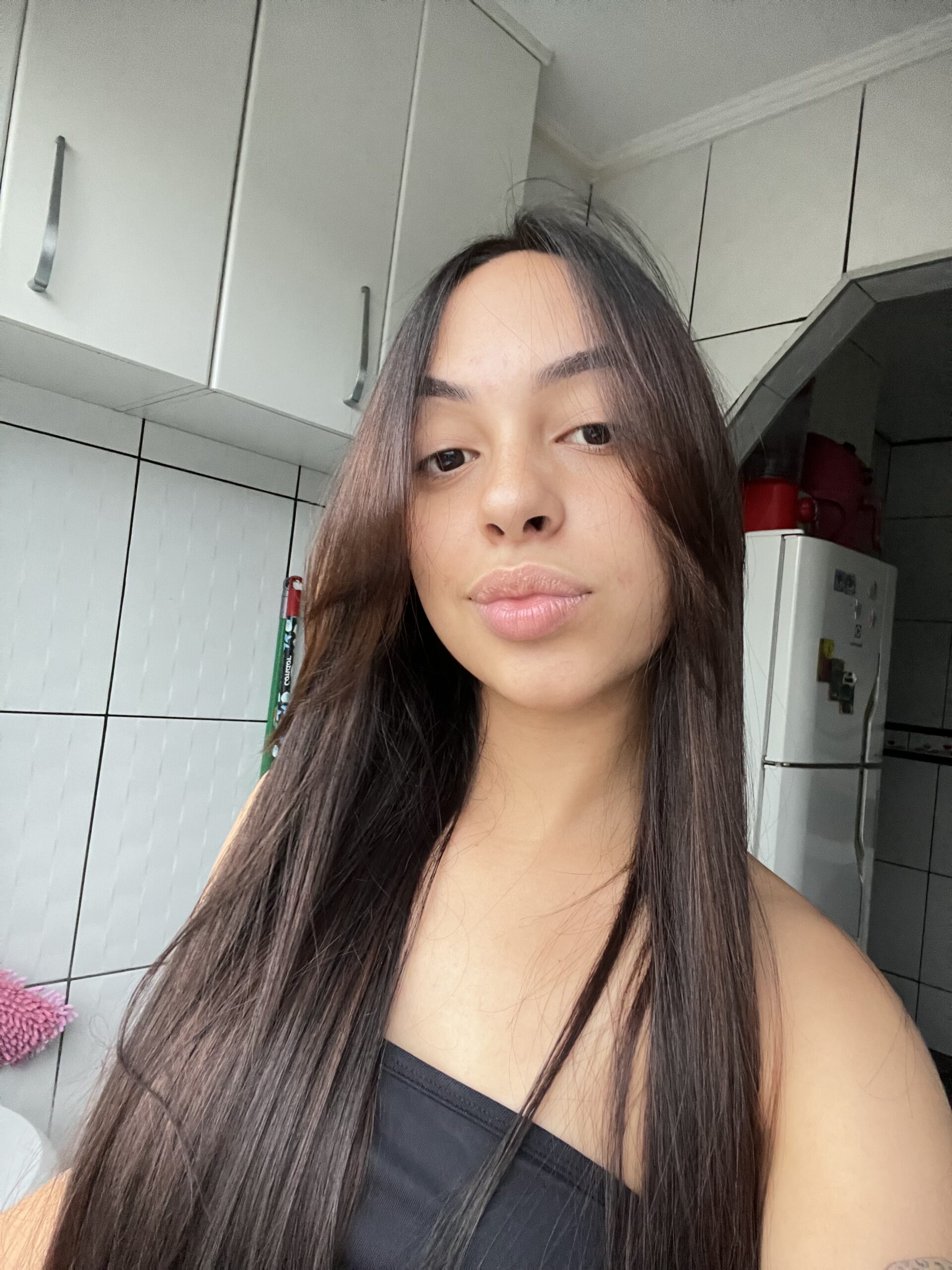 Sarah Lima - Social Foody