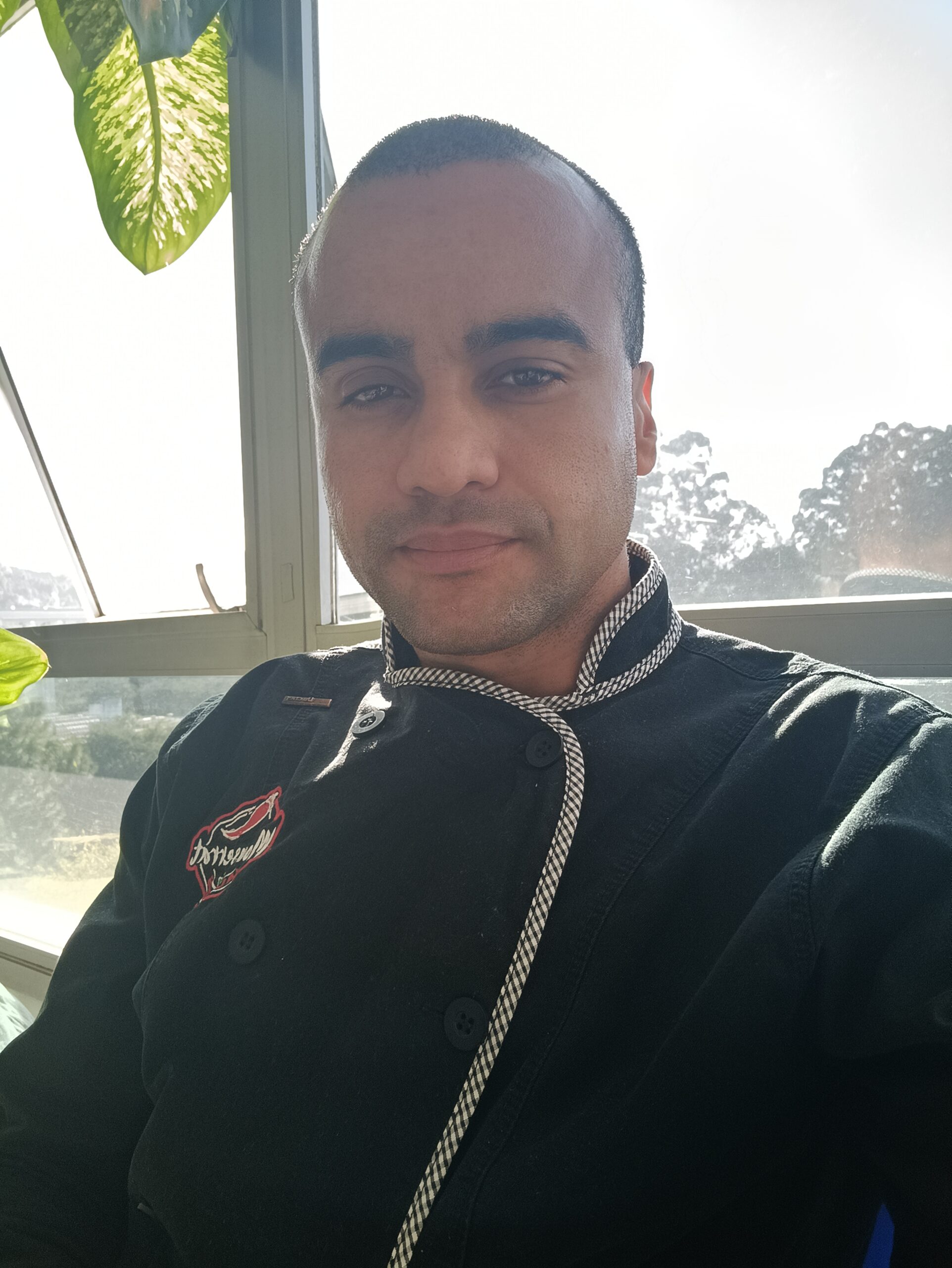 Alan Silveira da Silva - Social Foody