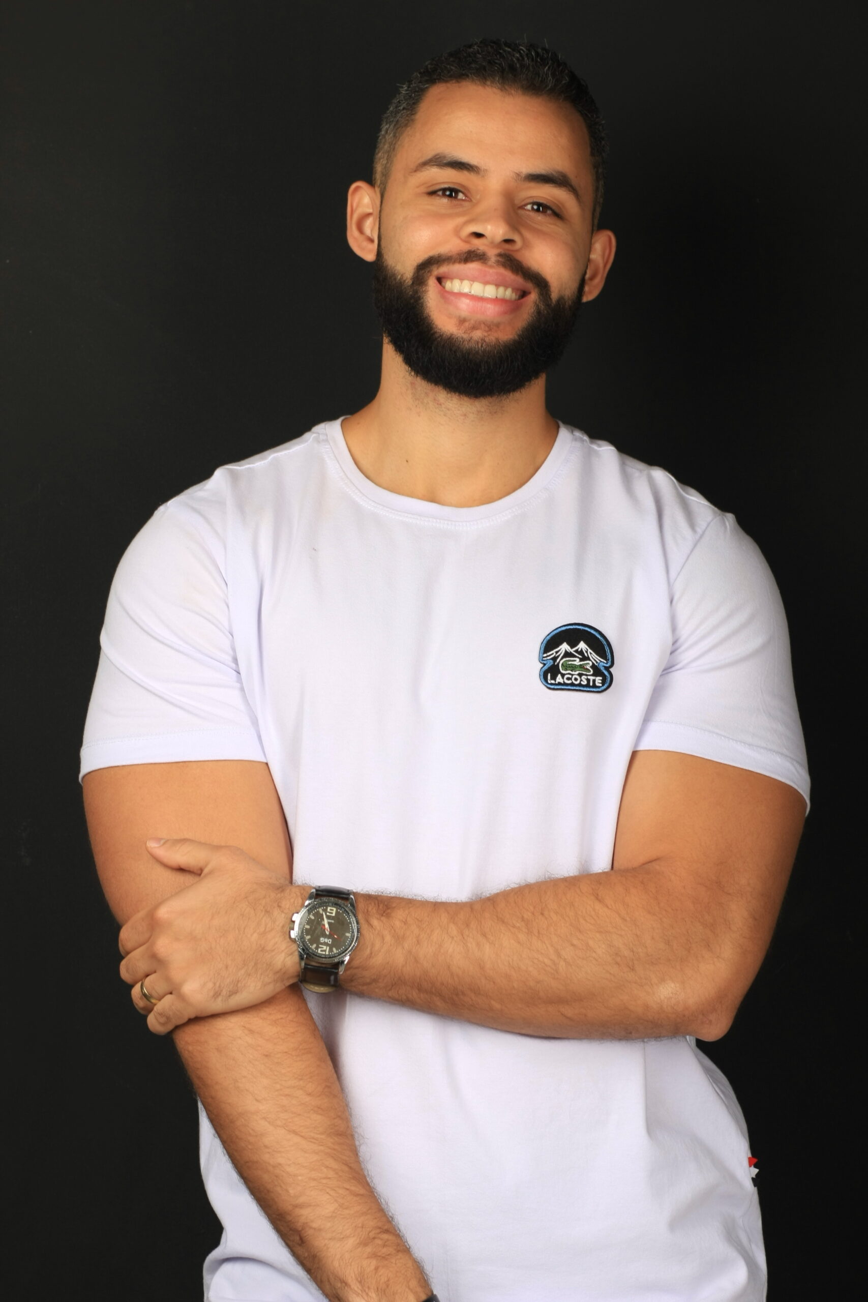 michael sheister de jesus neto - Social Foody