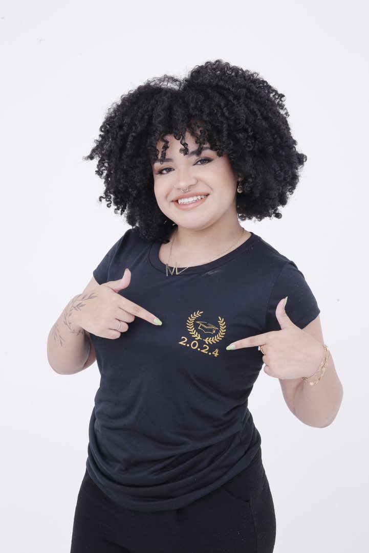 Marina Iris Menezes da Silva - Social Foody