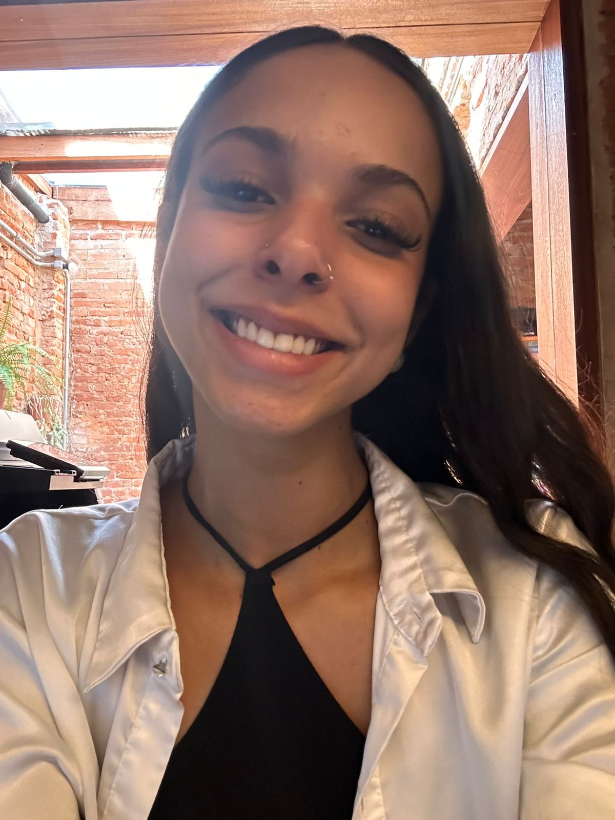 Fernanda Guerra Correa Alves de Sousa - Social Foody