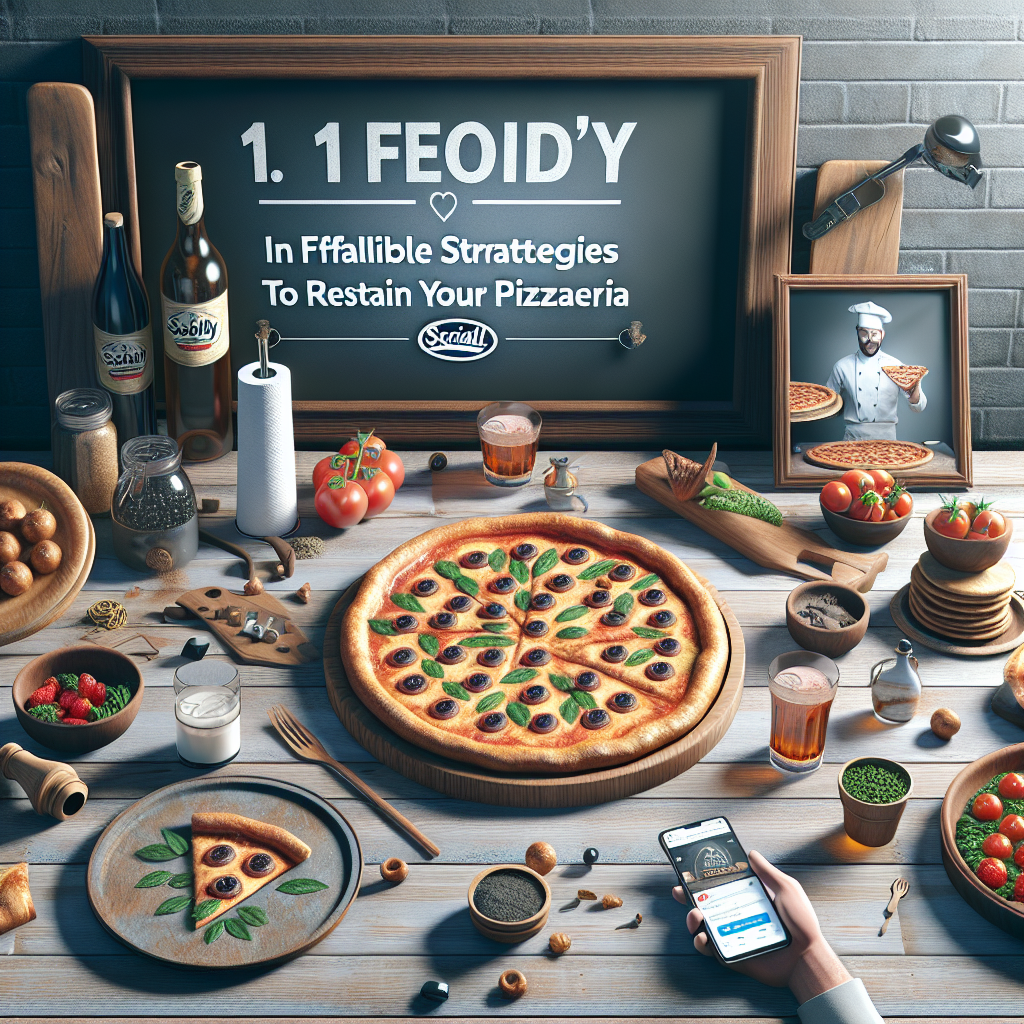 10 Estratégias Infalíveis para Fidelizar Clientes em sua Pizzaria ...