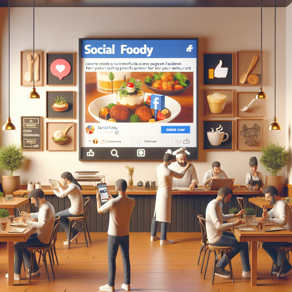 Como Criar uma Página de Negócios de Sucesso no Facebook para seu ...